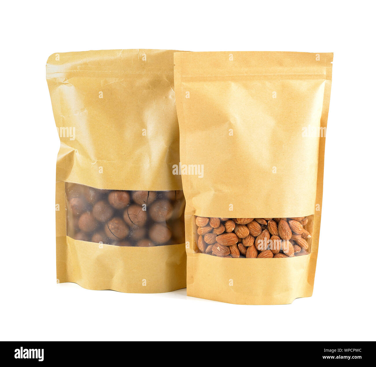 Dried mixed fruit package hi-res stock photography and images - Alamy