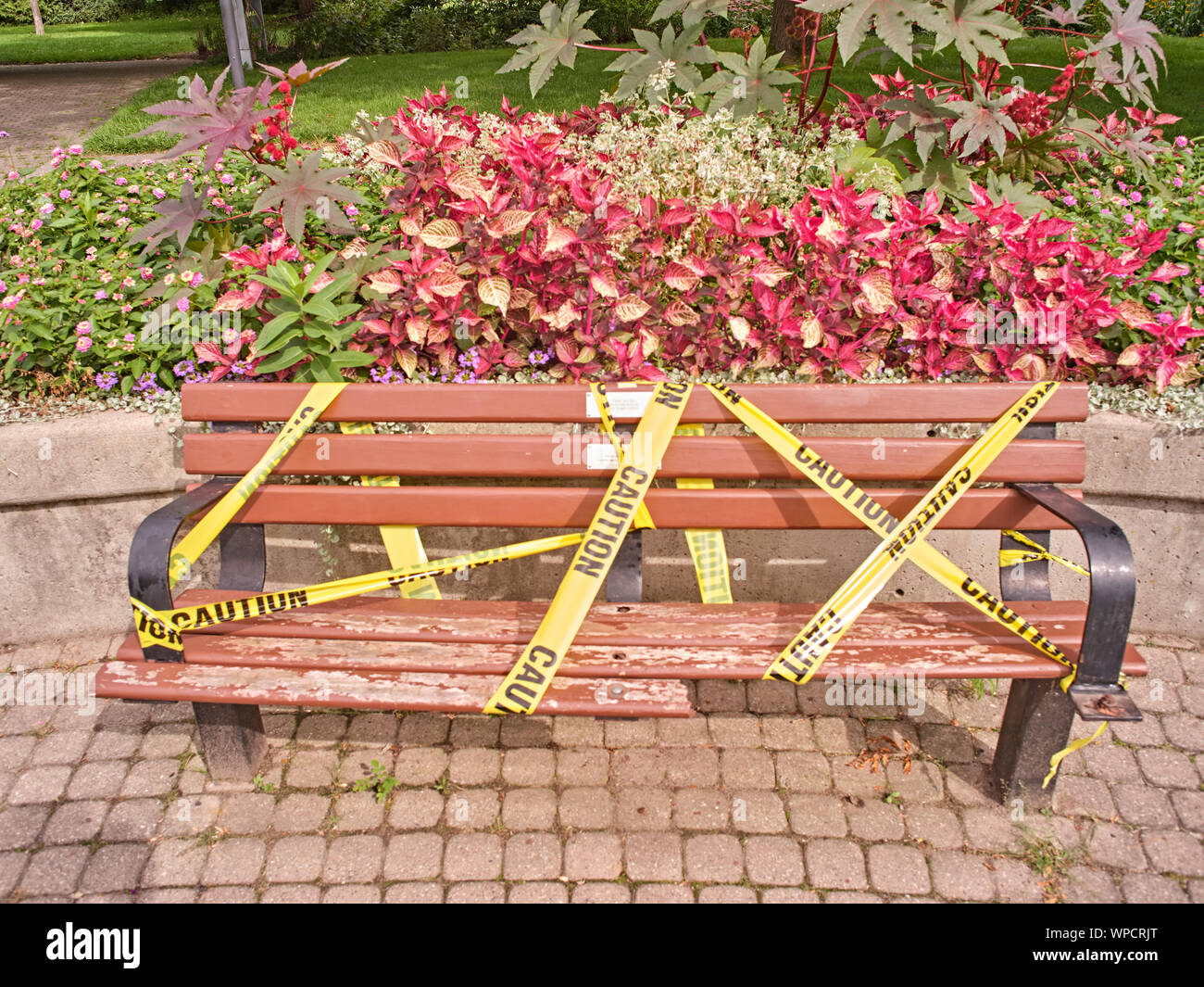 Rosetta McClain Gardens: The fully-accessible garden park features ...