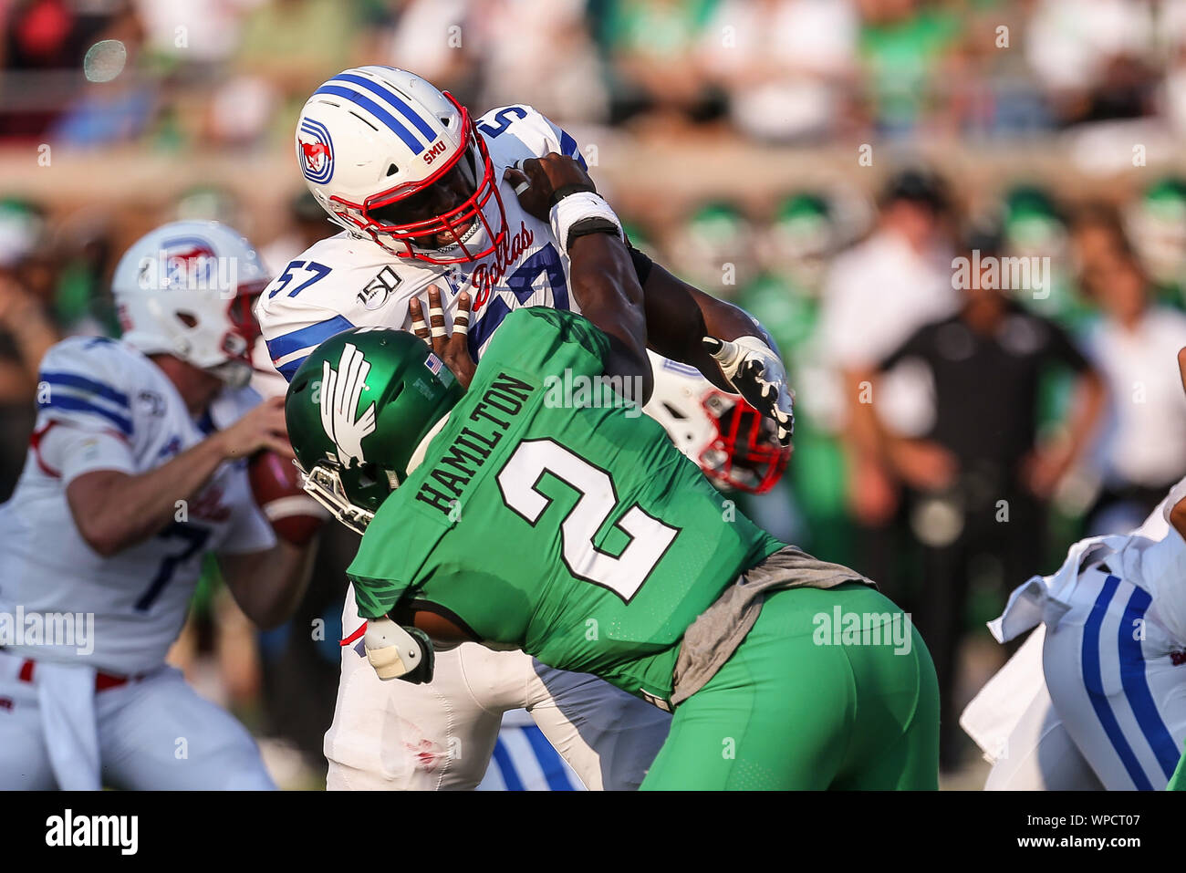 Gerald hamilton hi-res stock photography and images - Alamy