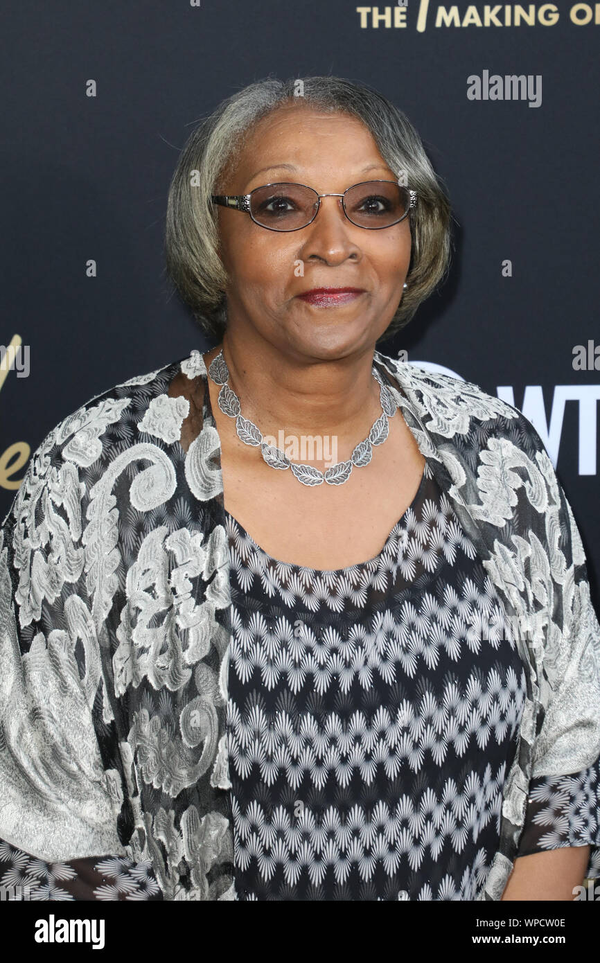 Premiere of Showtime’s ‘Hitsville: The Making of Motown’ at the Harmony ...