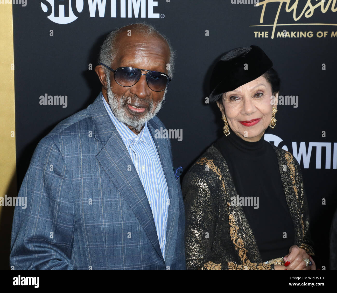Premiere of Showtime’s ‘Hitsville: The Making of Motown’ at the Harmony ...