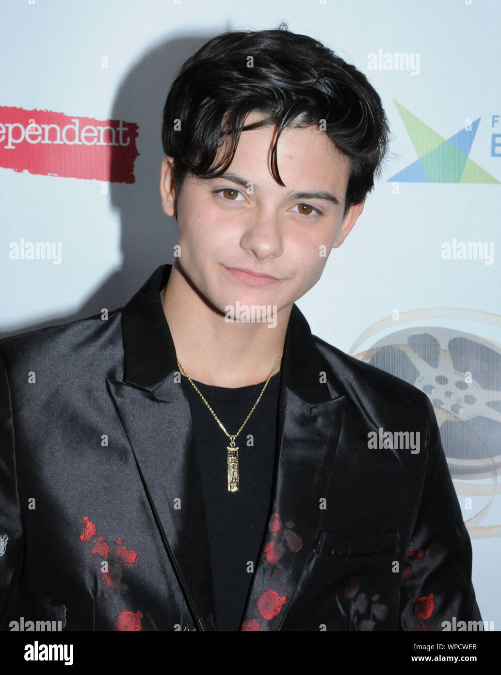 Tyler dichiara hi-res stock photography and images - Alamy