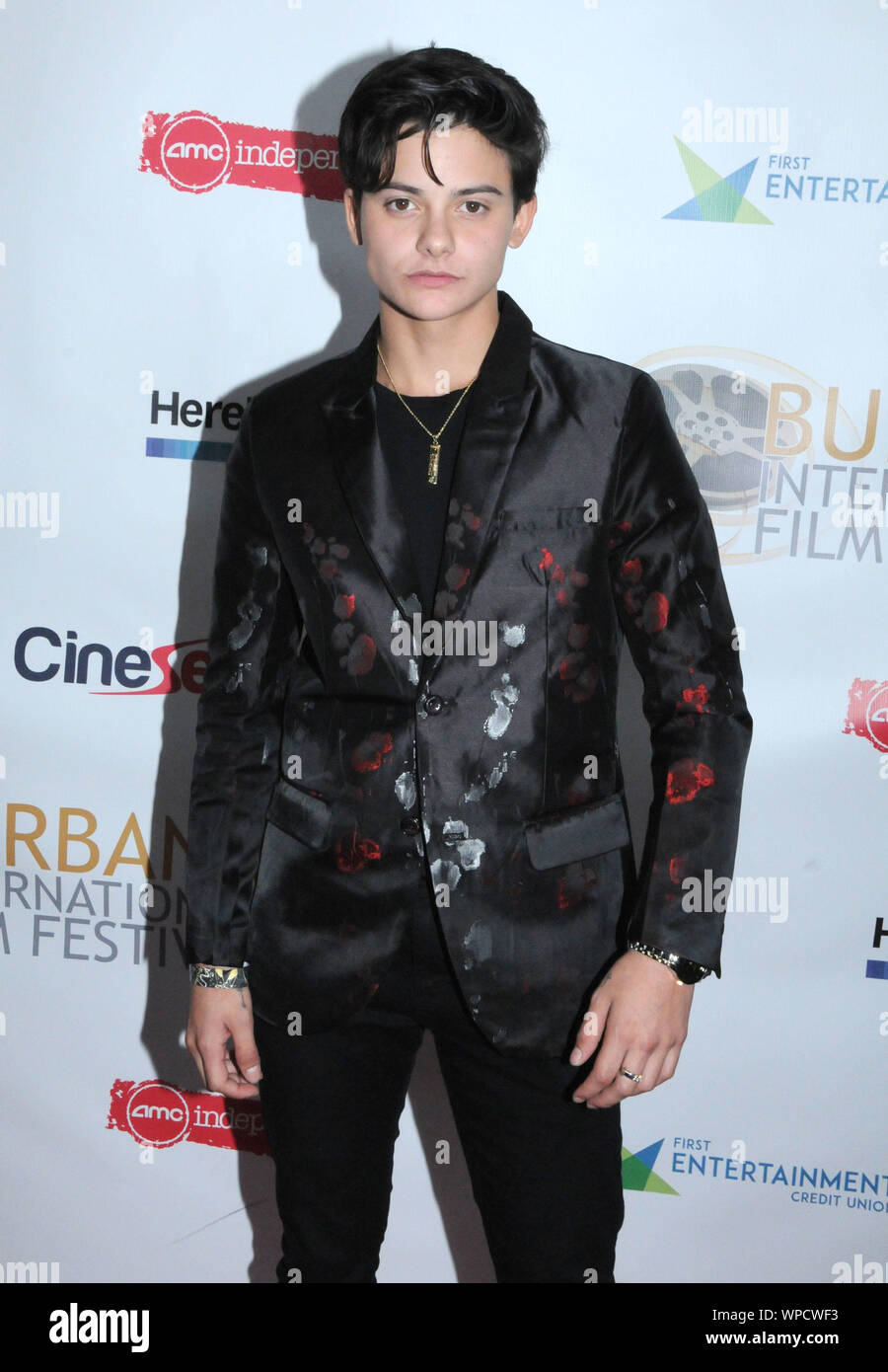 Tyler dichiara hi-res stock photography and images - Alamy