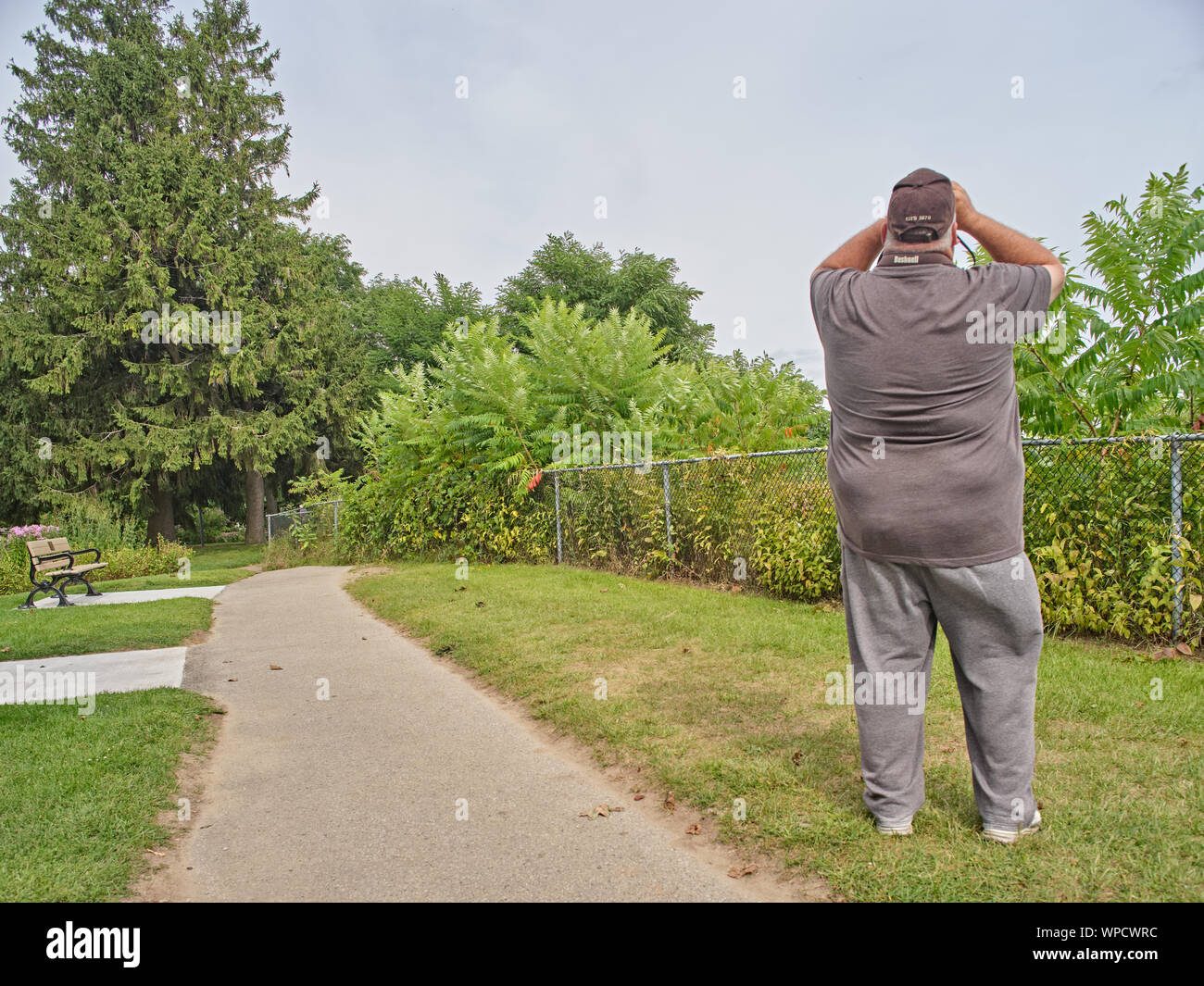 Rosetta McClain Gardens: The fully-accessible garden park features ...