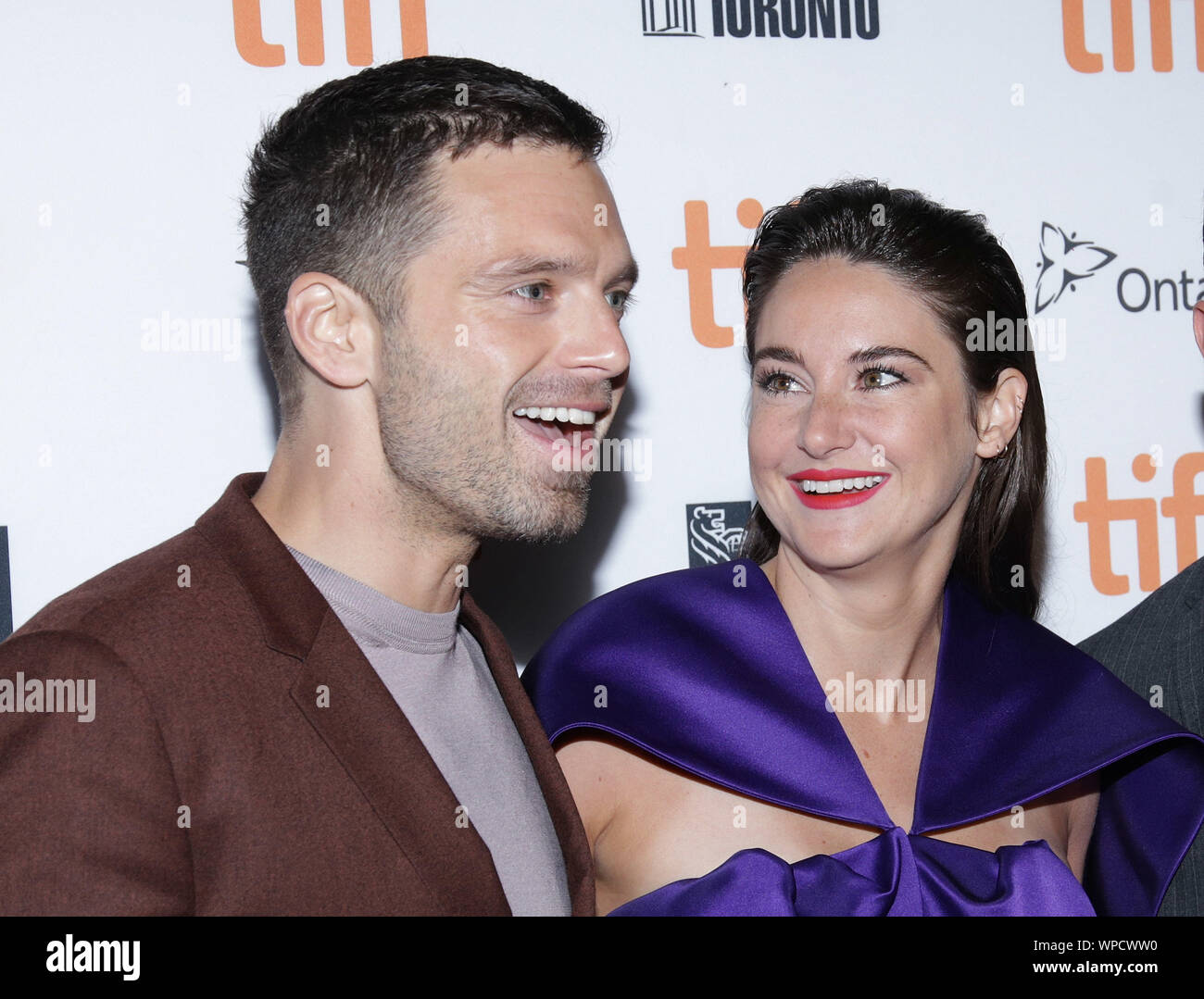 Endings Beginnings 2019 Endings, Beginnings Premiere At TIFF.