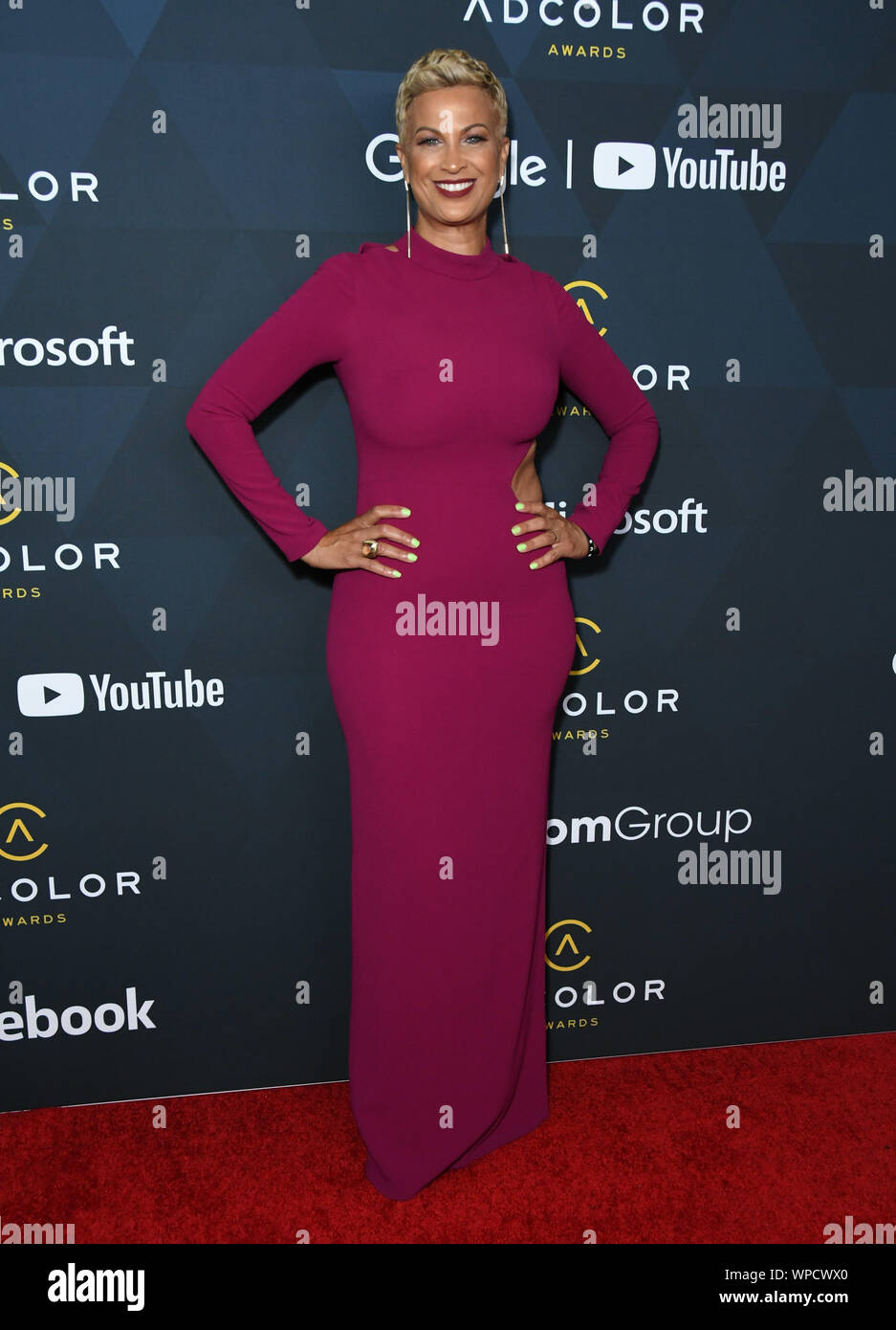 Michele thornton hi-res stock photography and images - Alamy