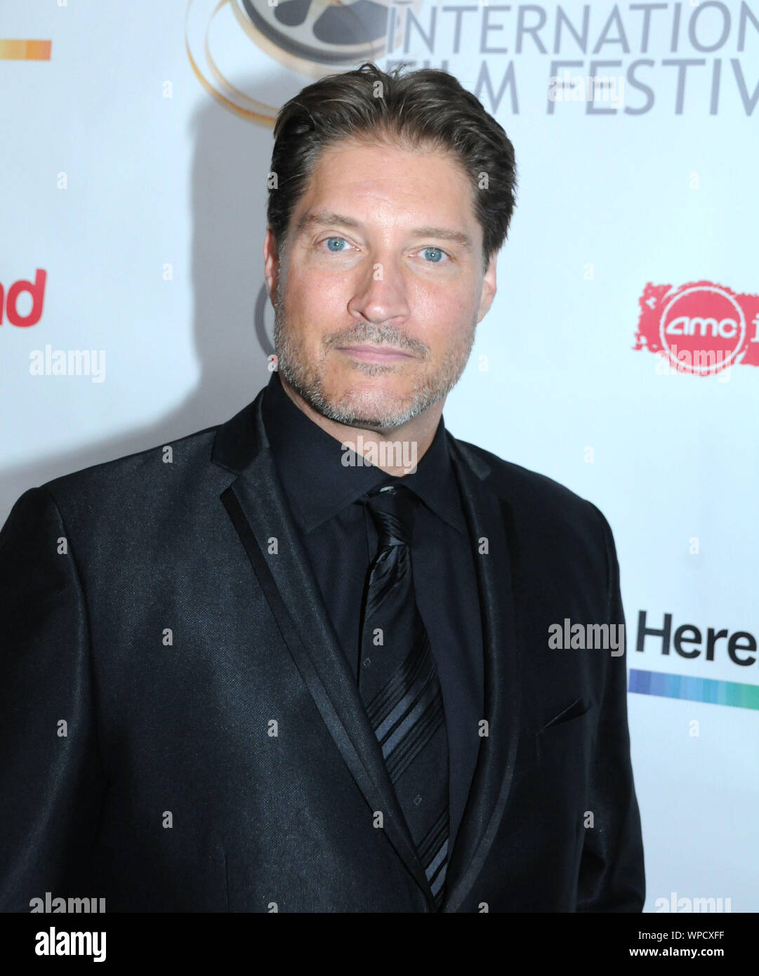 Burbank, California, USA 8th September 2019 Actor Sean Kanan attends ...