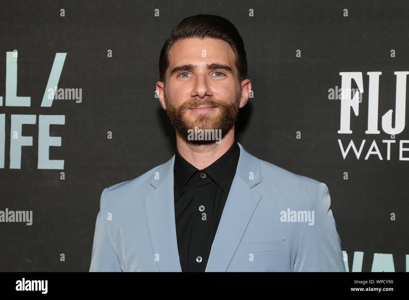 Opening night for Sea Wall / A Life at the Hudson Theatre - Arrivals ...