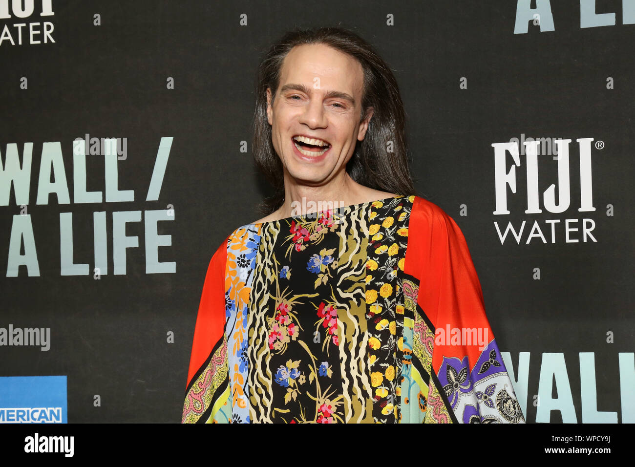 Opening night for Sea Wall / A Life at the Hudson Theatre - Arrivals ...