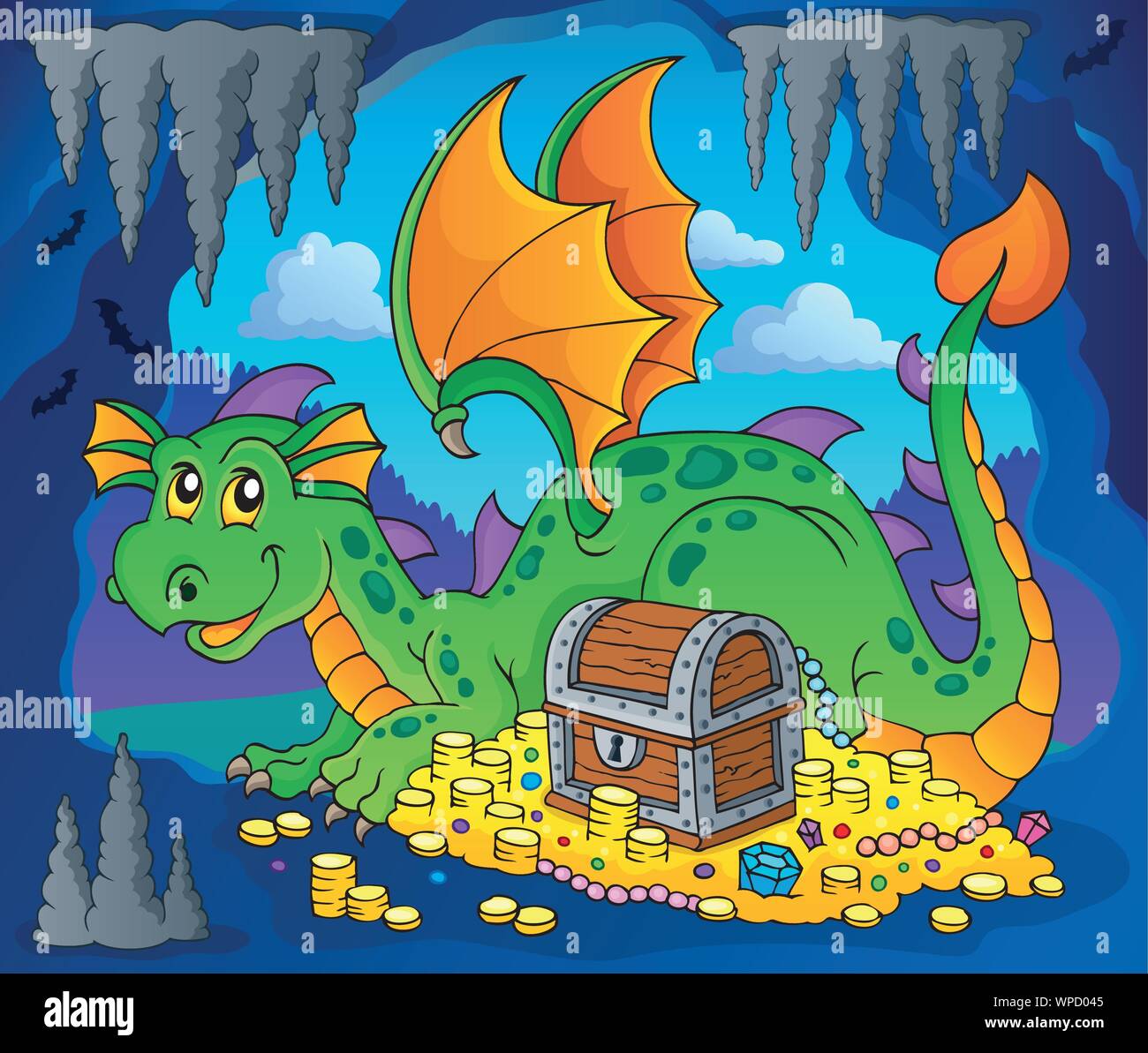 Hideout Stock Vector Images - Alamy