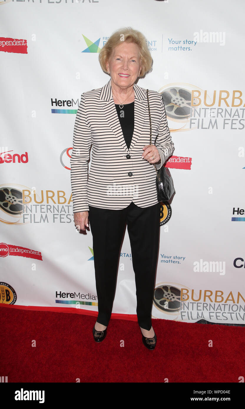 Burbank marriott hi-res stock photography and images - Alamy