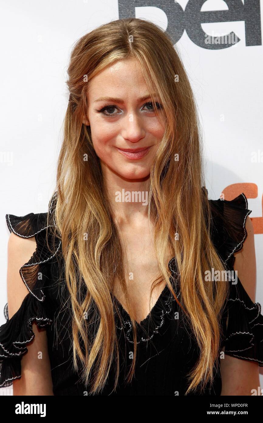 Hannah thomson hi-res stock photography and images - Alamy