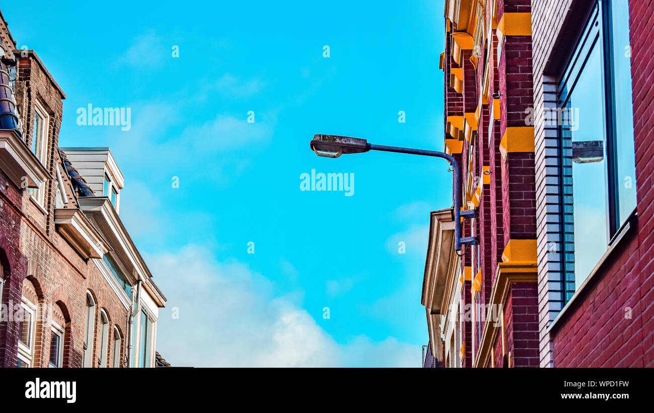 Overview groningen hi-res stock photography and images - Alamy