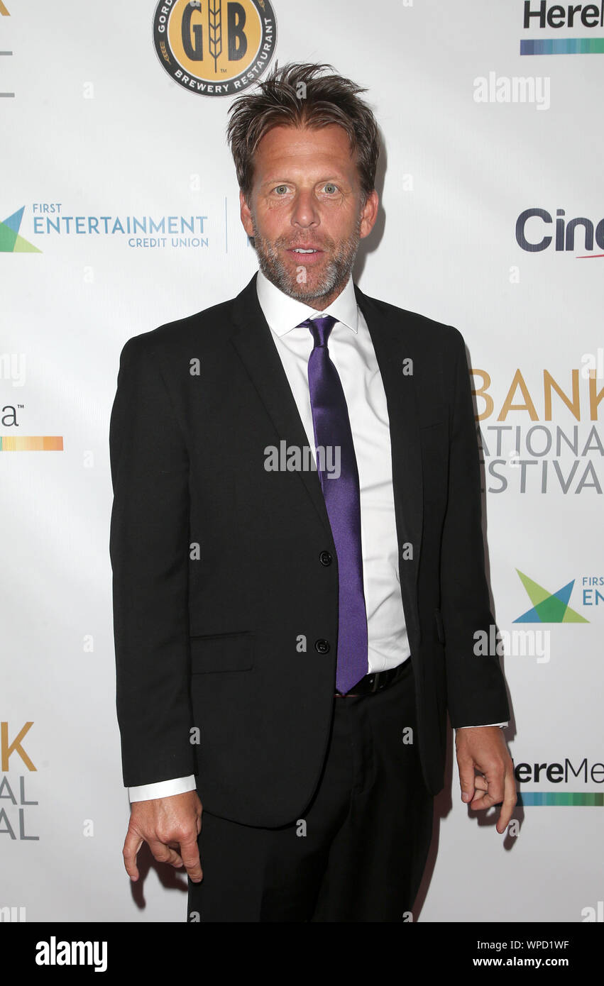 Burbank, California, USA. 8th Sep, 2019. Bill McAdams Jr. 11th Annual ...