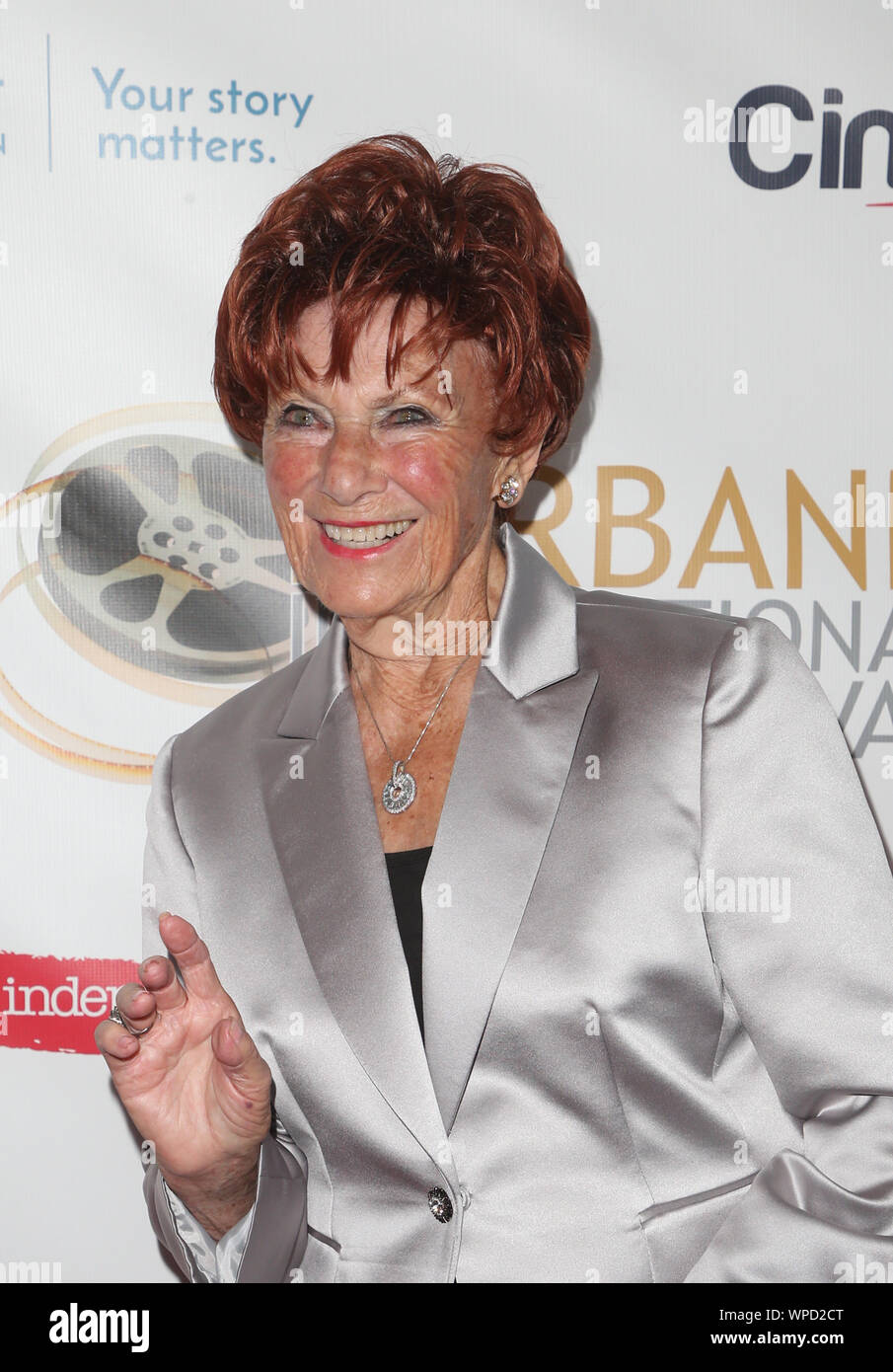 The marriott theatre hi-res stock photography and images - Alamy