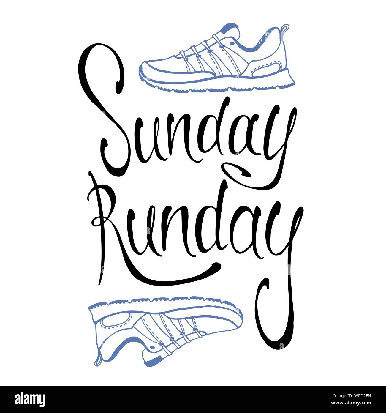 Run lettering. Running typography. Sport motivation quote. Motivational ...