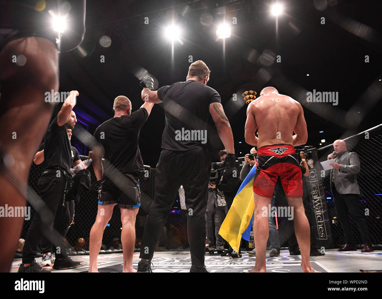 Ucmma 60 hi-res stock photography and images - Alamy