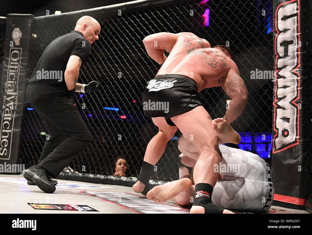 Ucmma 60 hi-res stock photography and images - Alamy