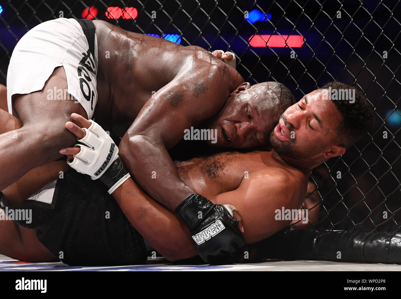 Exhausted Fighter Conor McGregor Wants Khabib Rematch Despite Chaotic