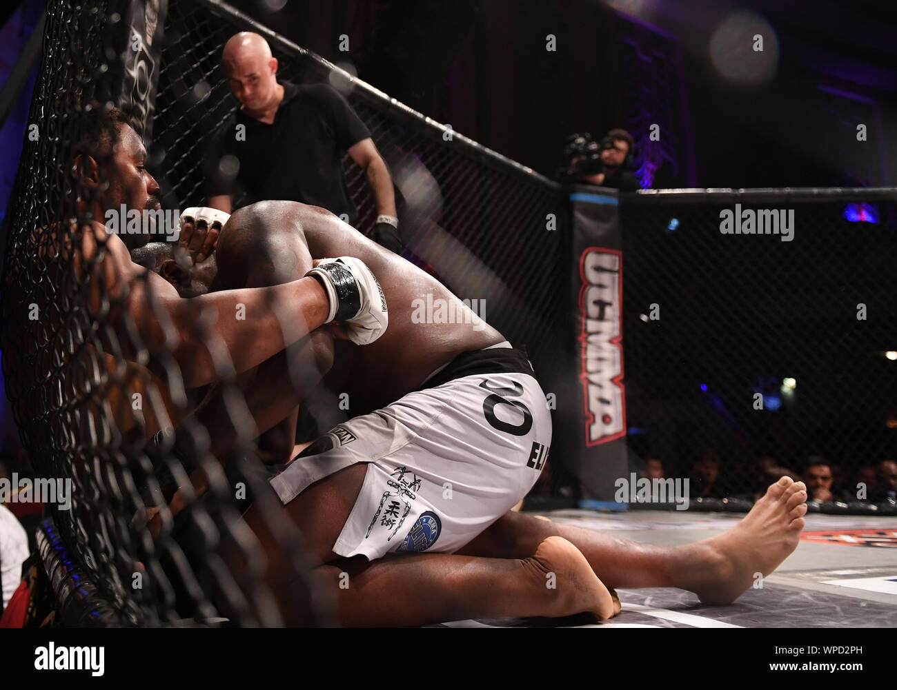 Ucmma 60 hi-res stock photography and images - Alamy