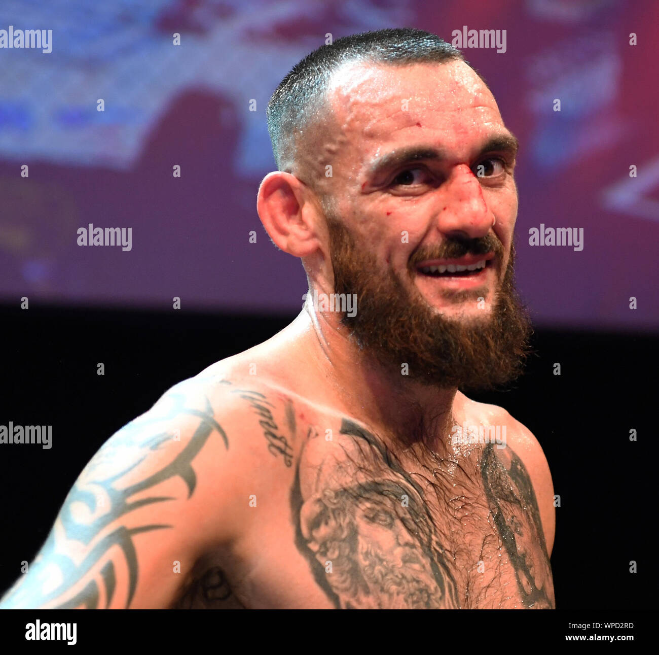 Ucmma 60 hi-res stock photography and images - Alamy