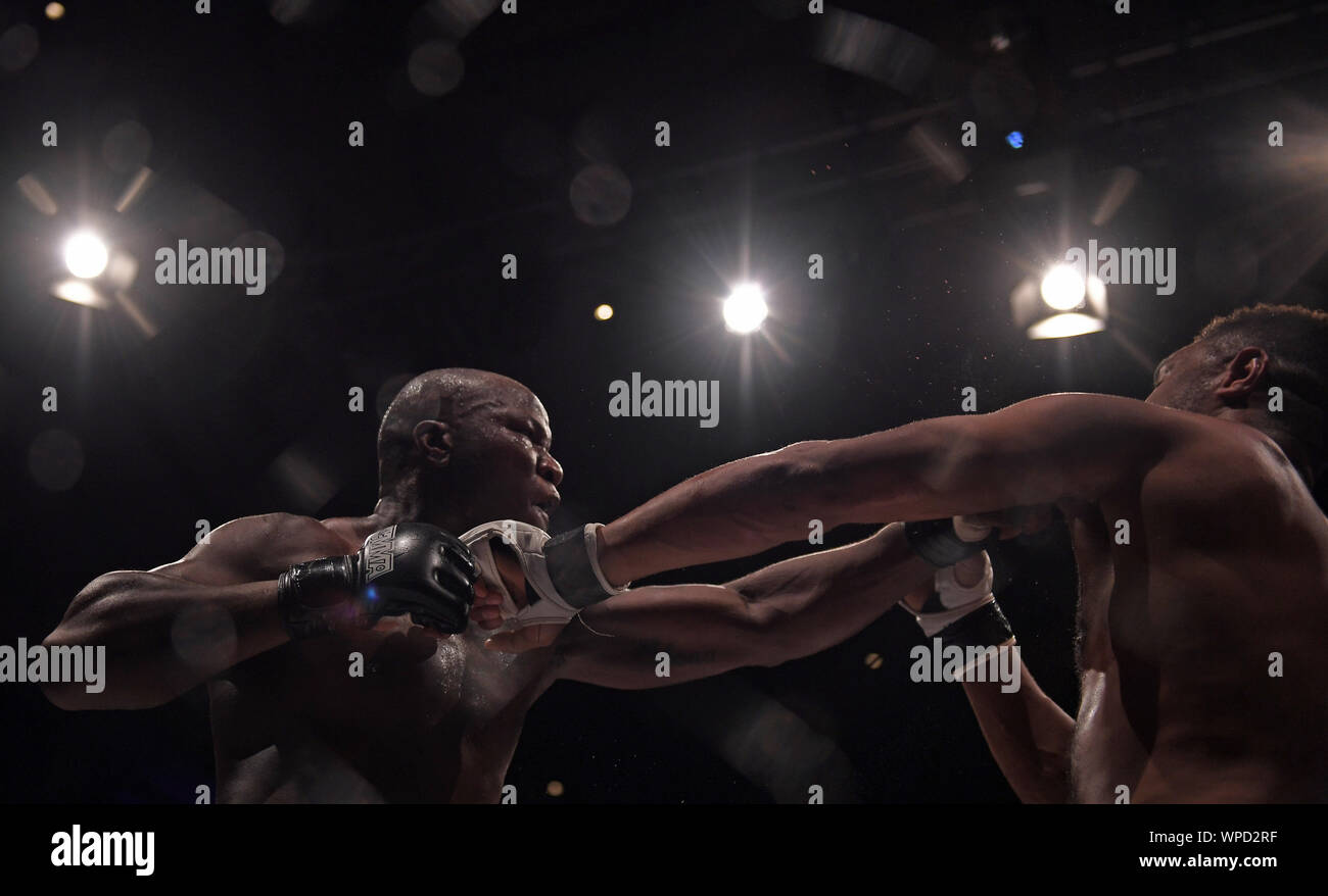 Ucmma 60 hi-res stock photography and images - Alamy