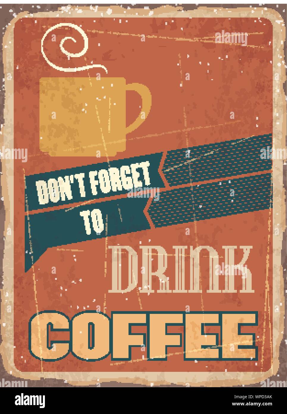 1950s advertising drink hi-res stock photography and images - Alamy