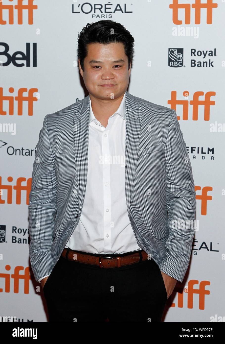 Jason chen hi-res stock photography and images - Alamy