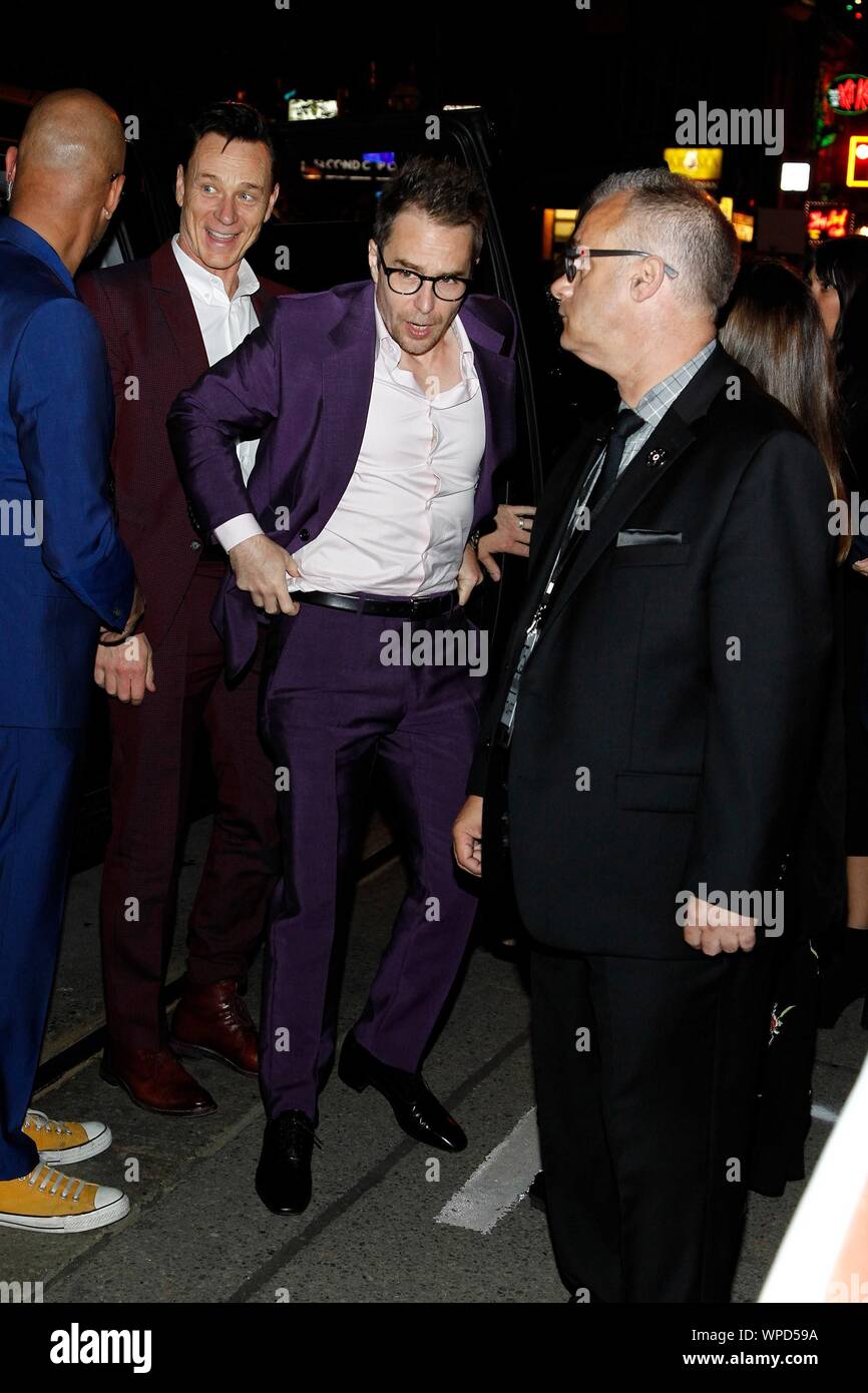 Jojo rabbit film hi-res stock photography and images - Alamy