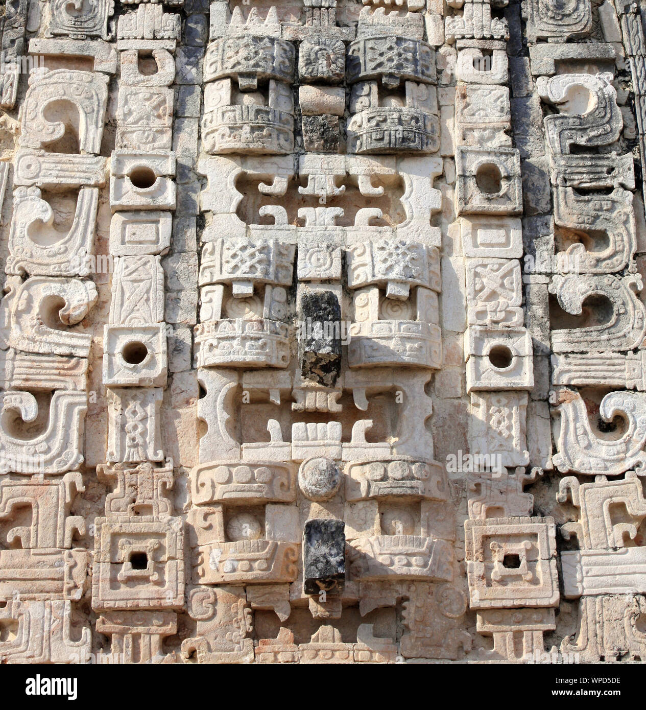 Chaac hi-res stock photography and images - Alamy