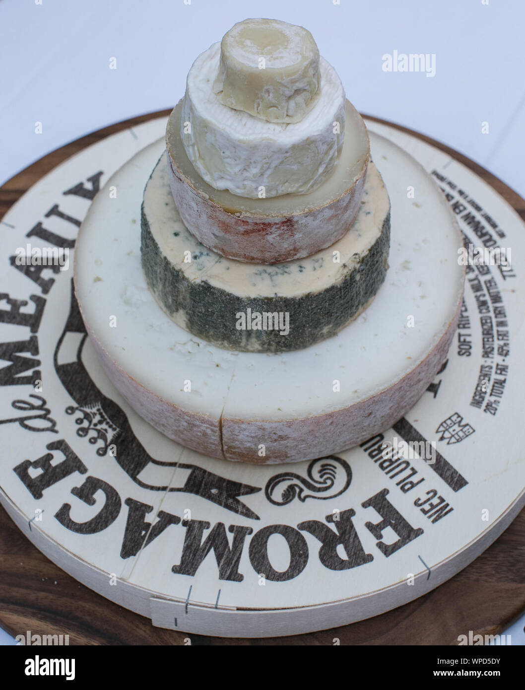 Cheesetower hi-res stock photography and images - Alamy