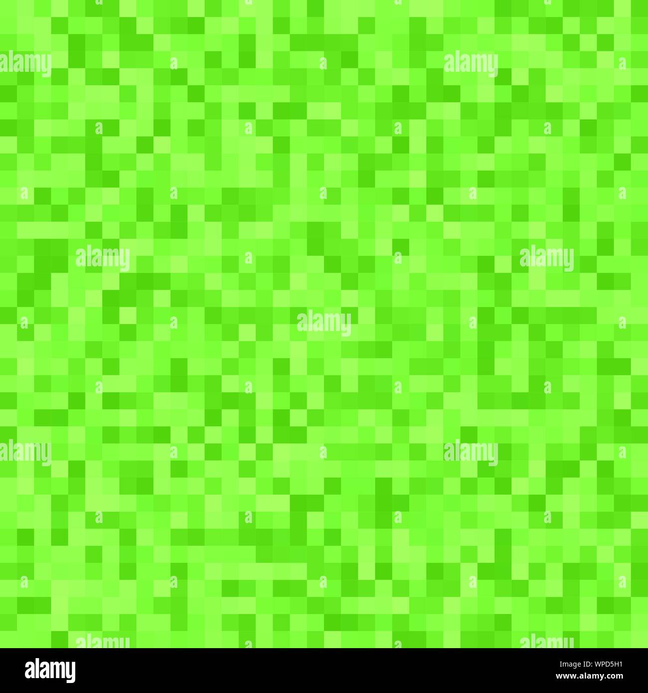 Pixel art in tiles hi-res stock photography and images - Alamy