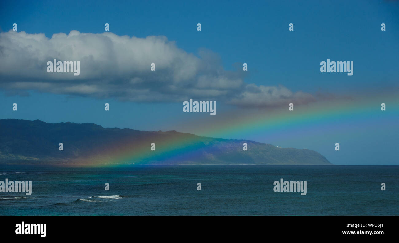 Kaena point hi-res stock photography and images - Alamy