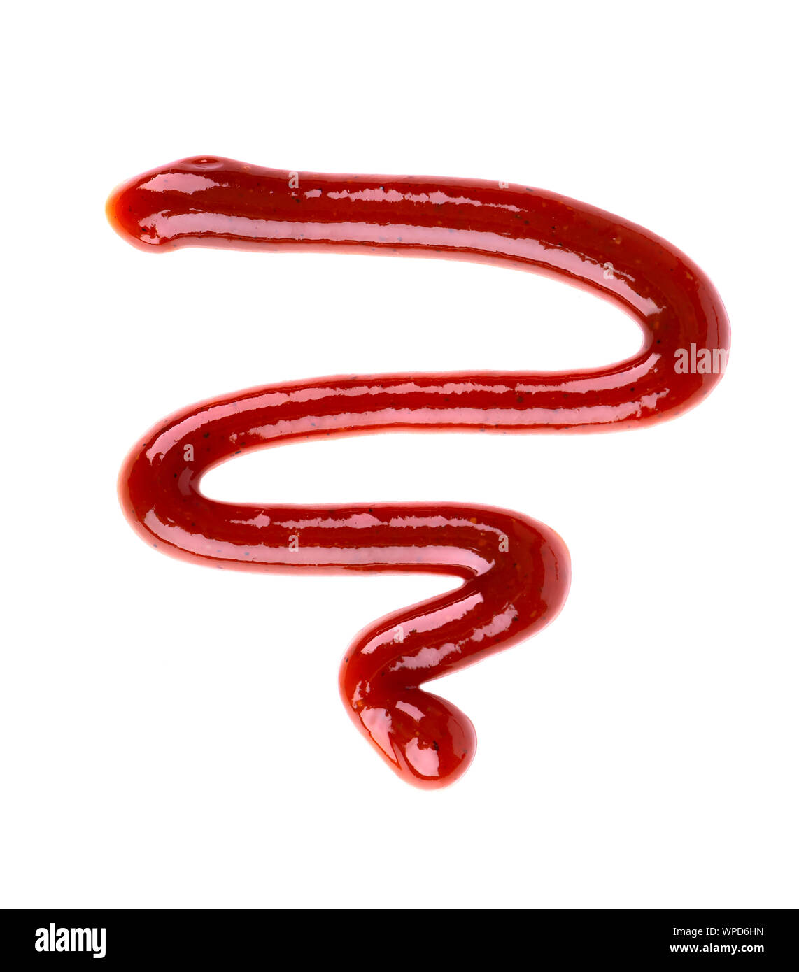 Sauce splash hi-res stock photography and images - Alamy