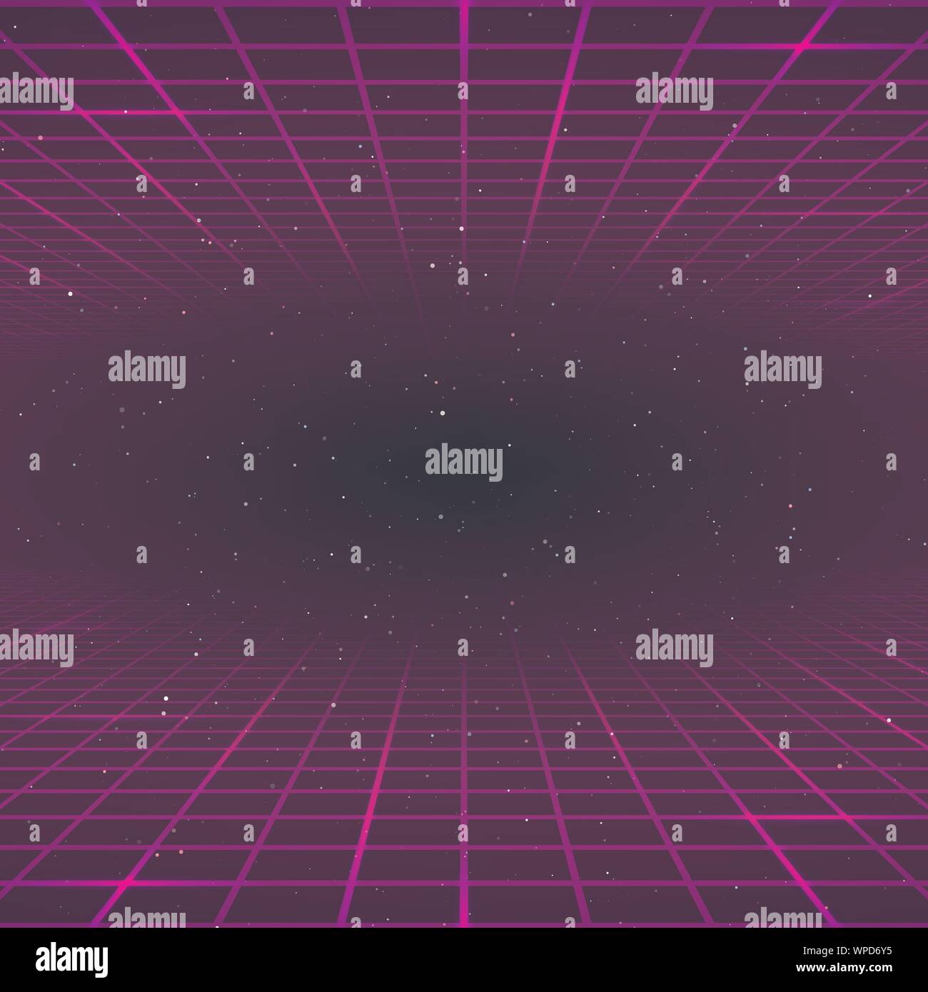 Cosmic wave hi-res stock photography and images - Alamy