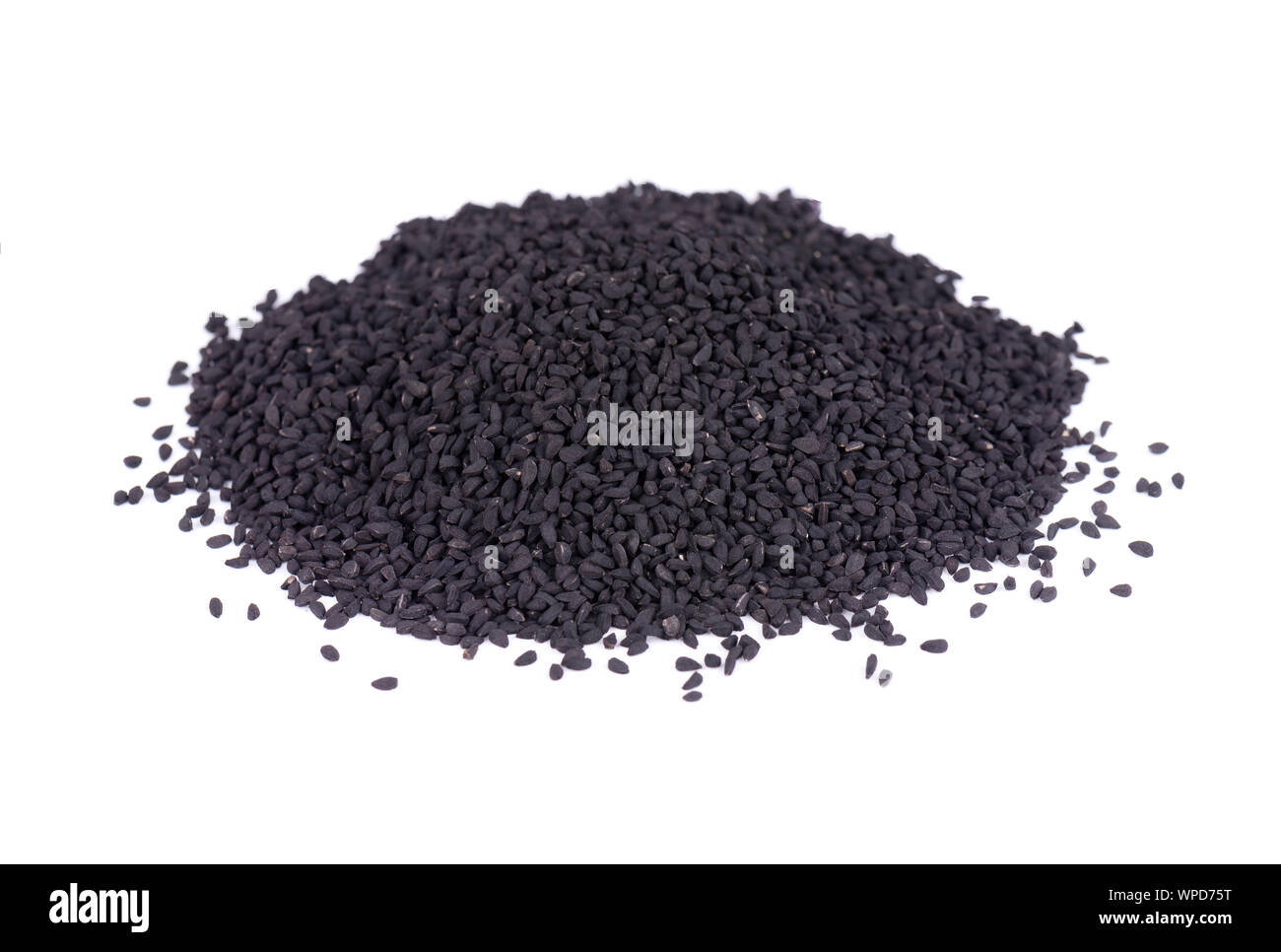Black cumin hi-res stock photography and images - Alamy
