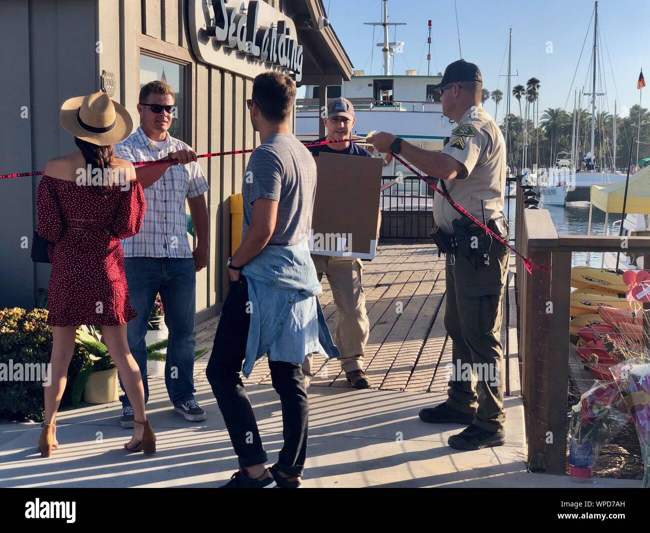 Fbi training hi-res stock photography and images - Alamy