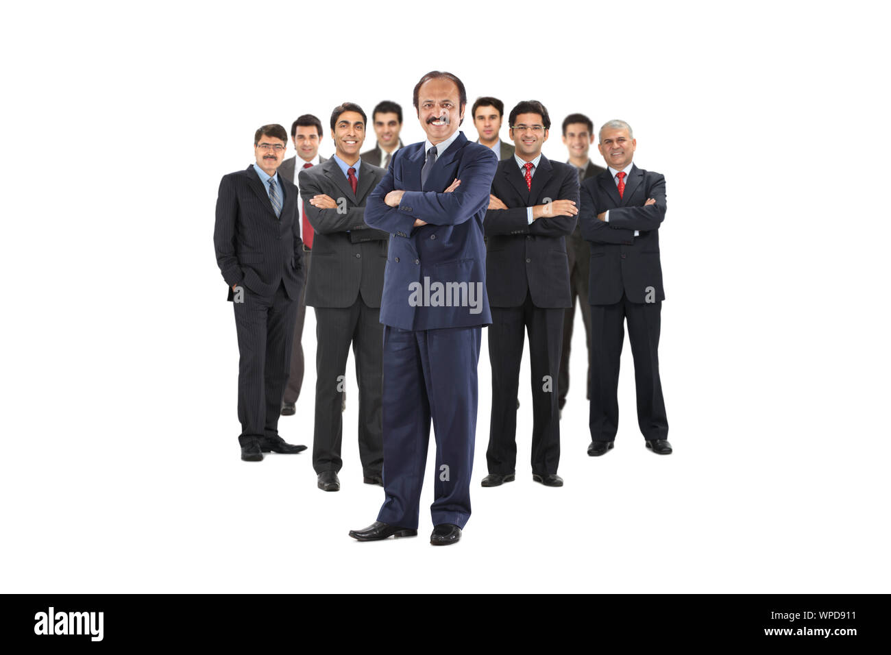 Team 60 Cut Out Stock Images & Pictures - Alamy