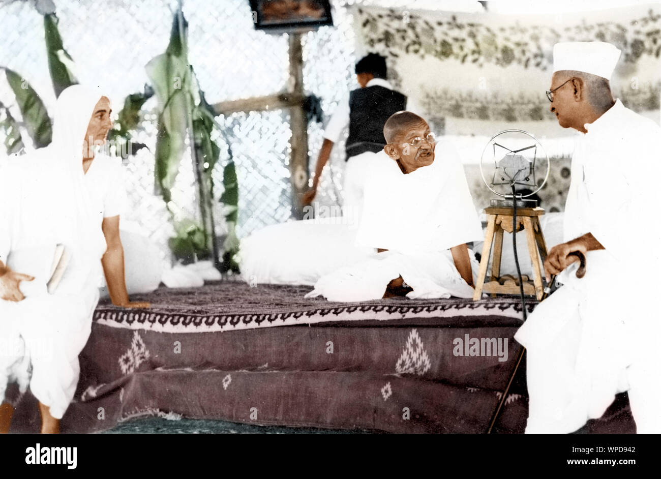 Mirabehn hi-res stock photography and images - Alamy