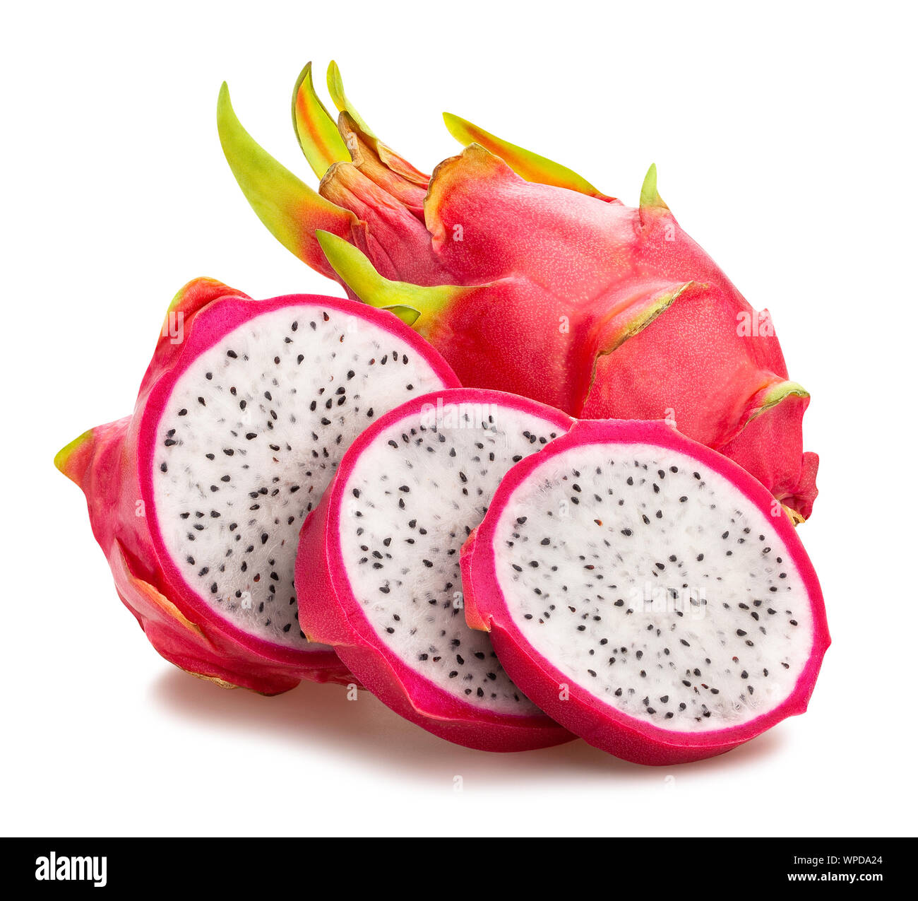 Pitaya tropical hi-res stock photography and images - Alamy