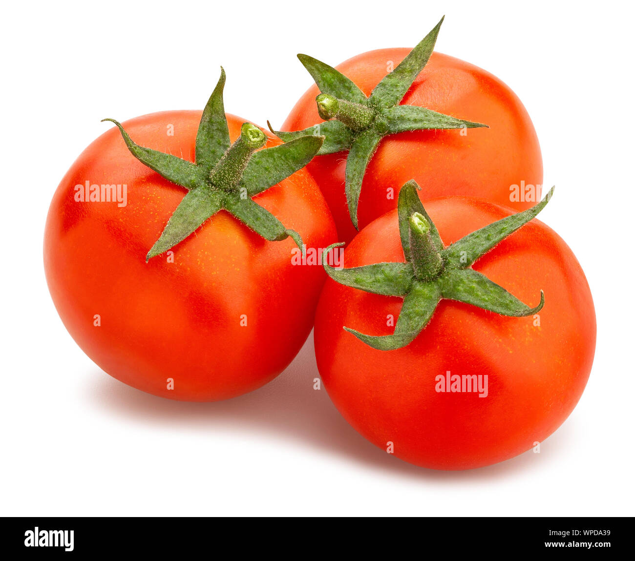 tomato path isolated on white Stock Photo - Alamy