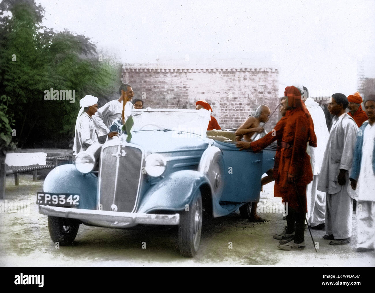 Old charsadda hi-res stock photography and images - Alamy