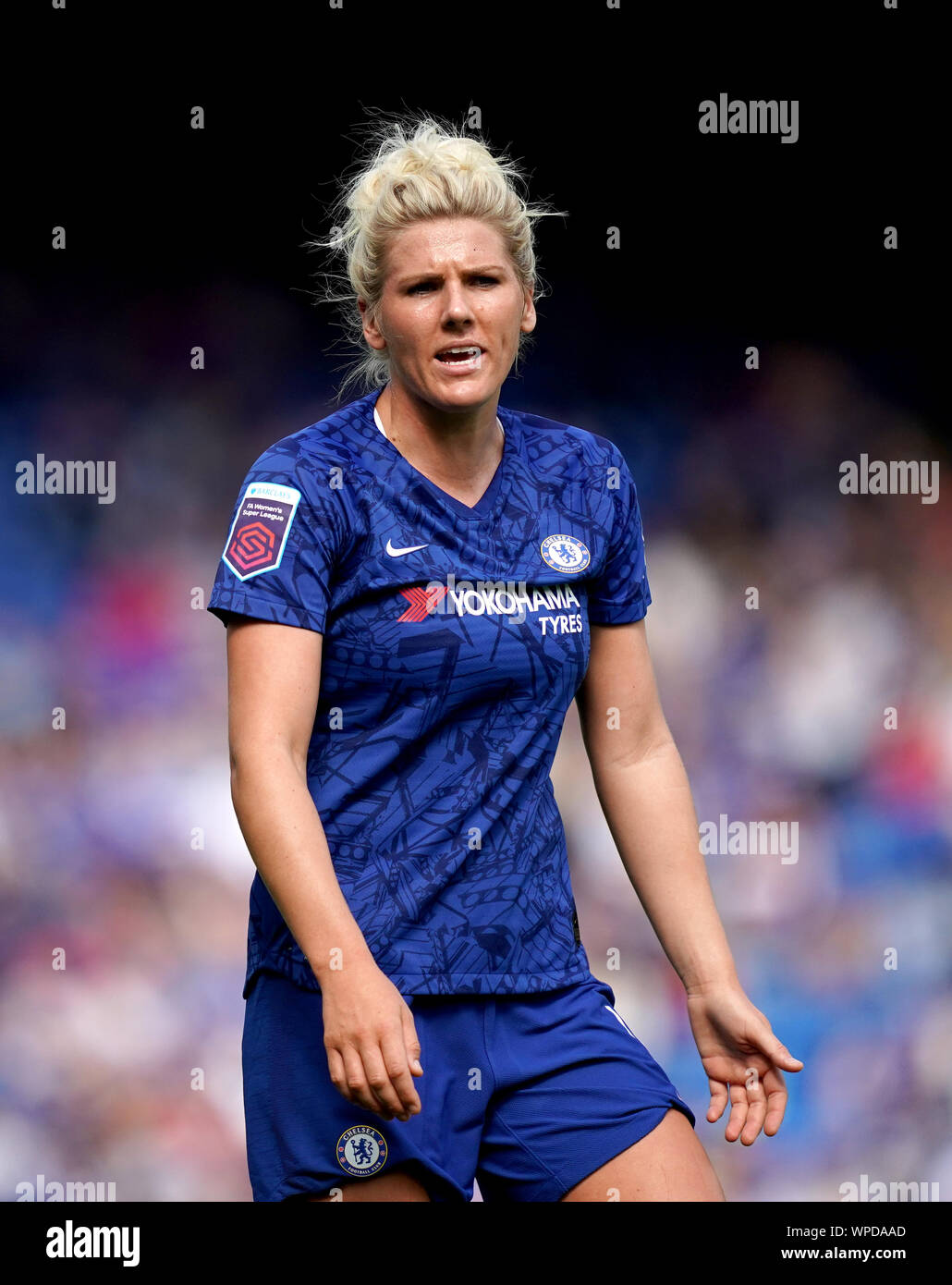 Millie bright of chelsea women hi-res stock photography and images - Alamy