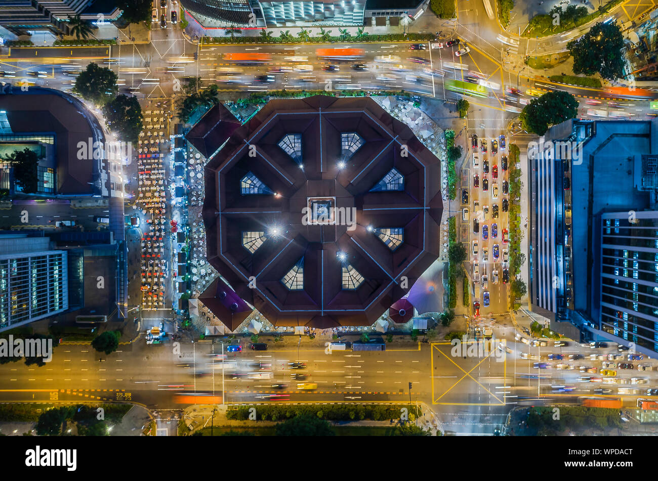 Aerial structure hi-res stock photography and images - Alamy