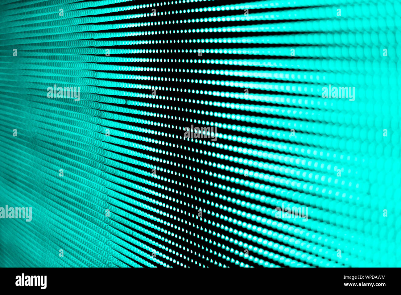 Background sky screen technology LED modern and beautiful Stock Photo ...