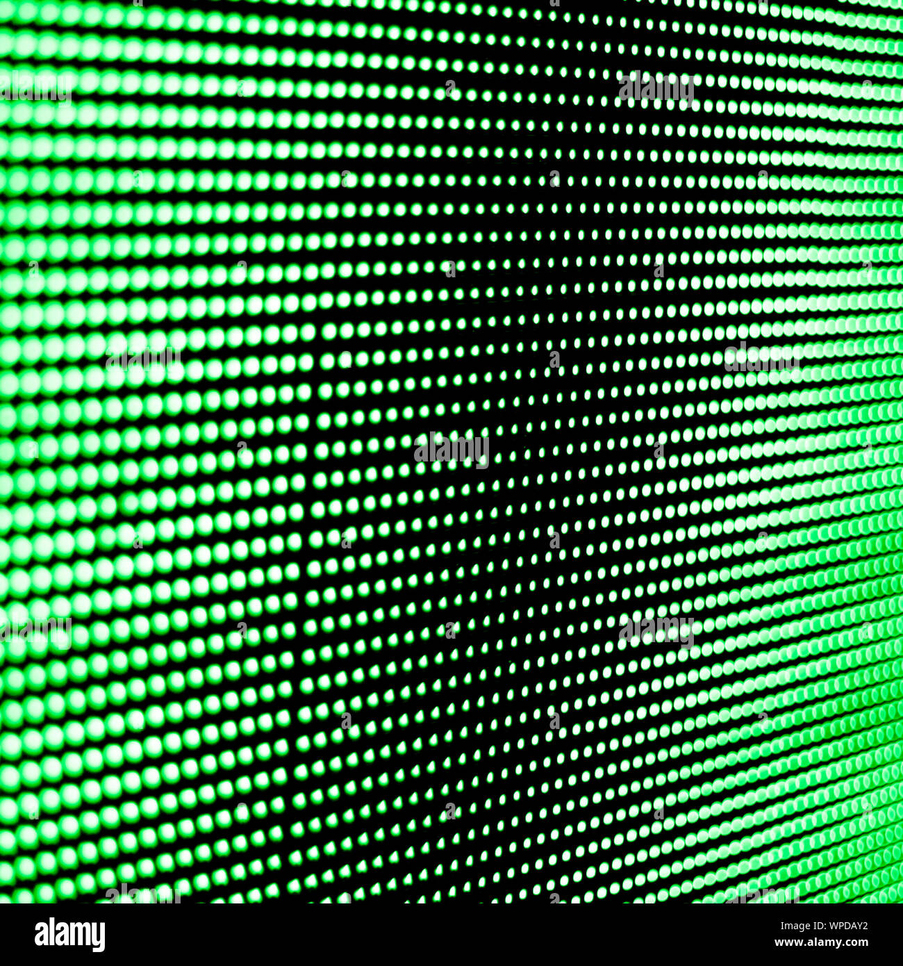 Background green screen technology LED modern and beautiful Stock Photo ...