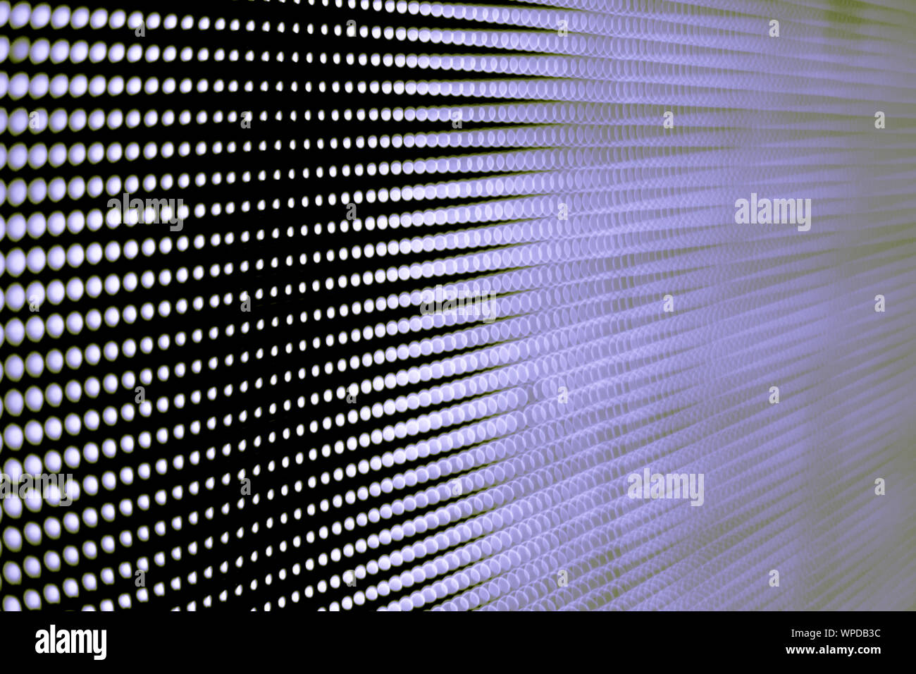 Background screen technology LED modern and beautiful Stock Photo - Alamy