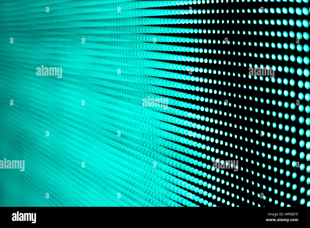 Background sky screen technology LED modern and beautiful Stock Photo ...