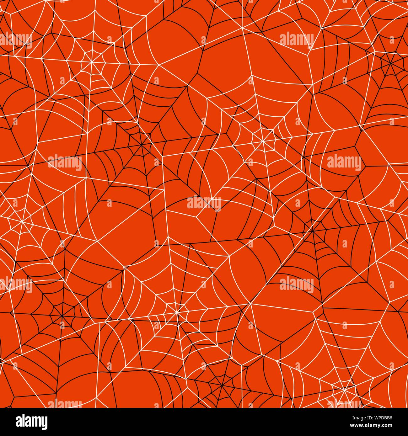 Sewing & Needlecraft Craft Supplies & Tools Black Spiders Custom Fabric ...