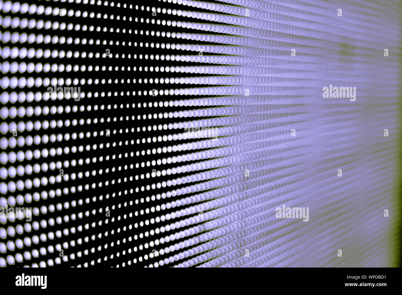 Background screen technology LED modern and beautiful Stock Photo - Alamy